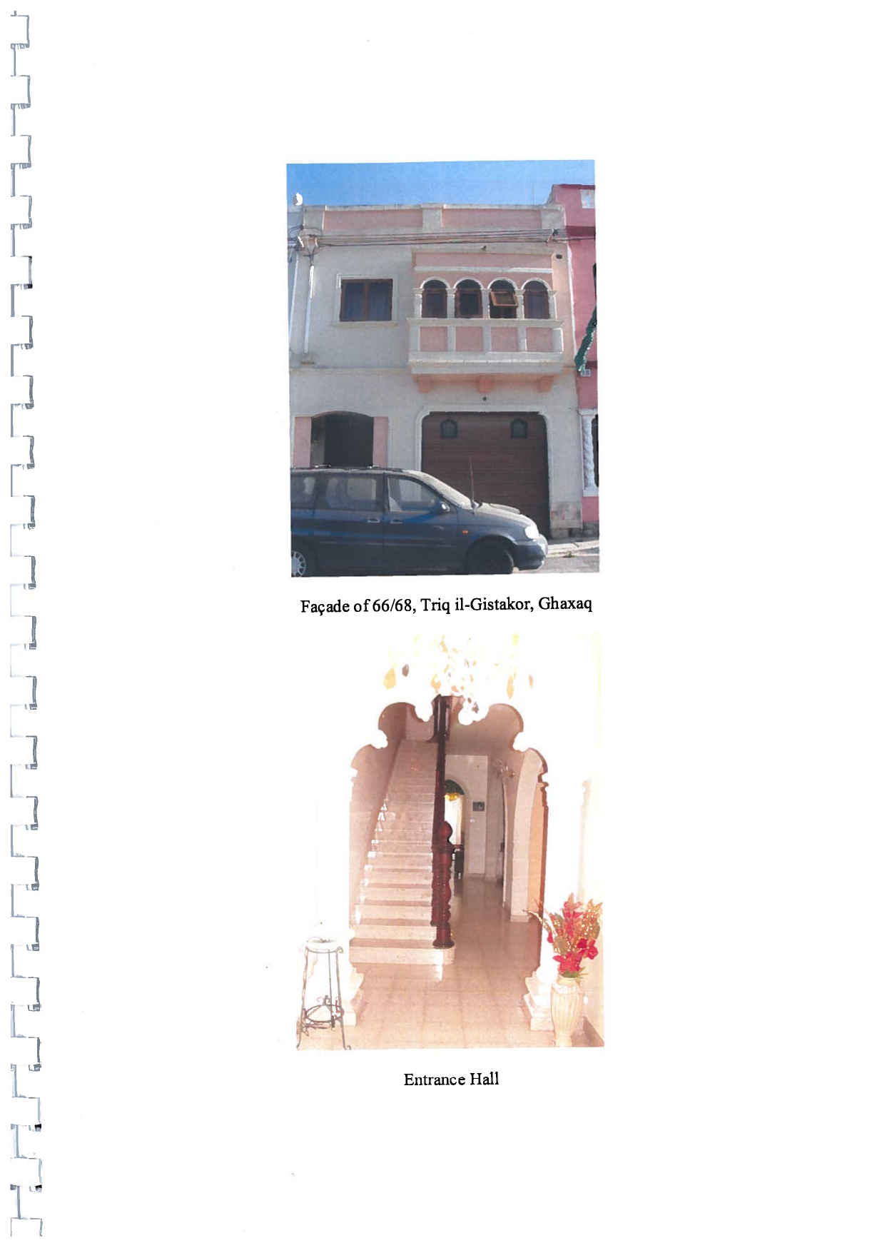 Subbasti Malta - Court-Ordered Property Auctions | Subbasta